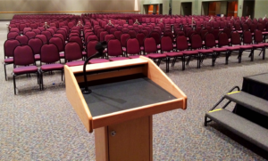 The Difference Between and Podium and a Lectern • Phoenix Public Speaking