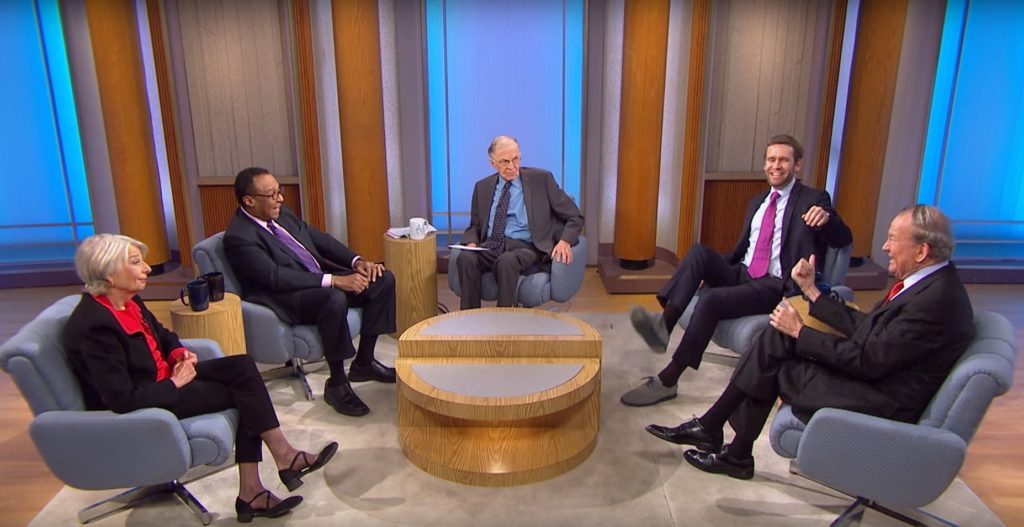 Public Speaking Tip #50: Perfect Panel Presentations • Phoenix Public ...